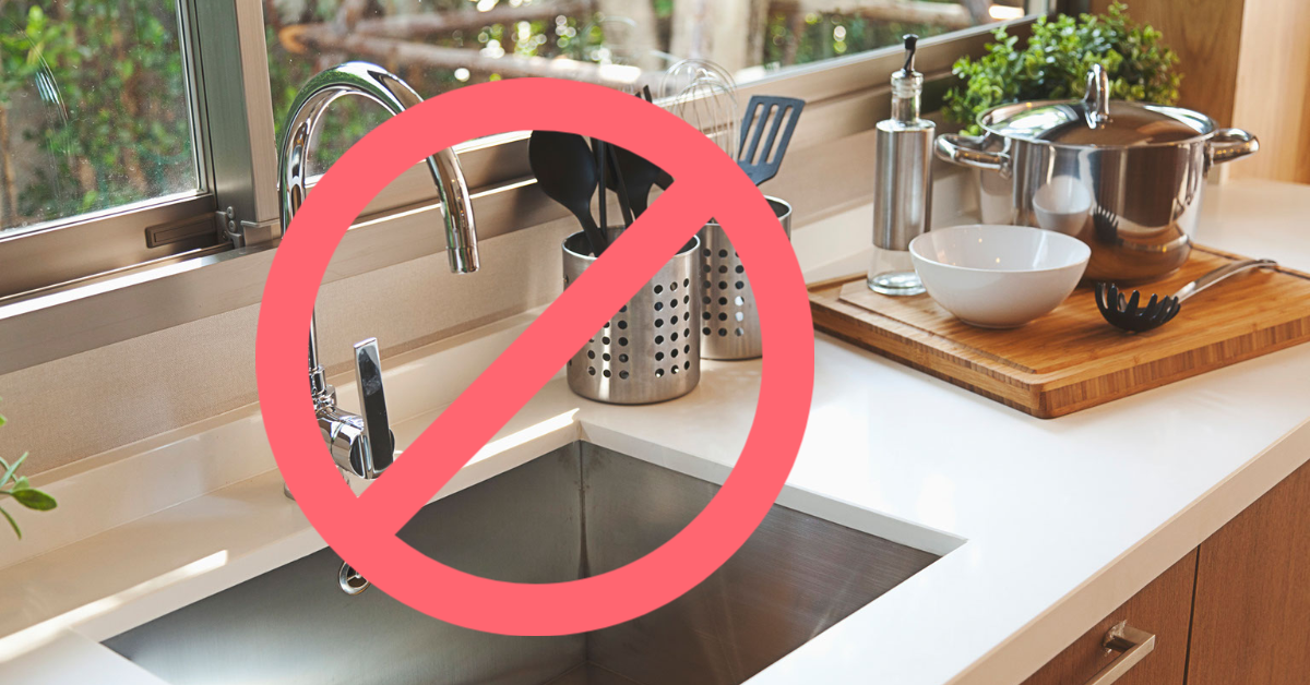 Fat and Grease in Your Drains - DrainHub.UK