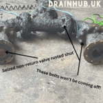 Pipe Scale - How To Deal With It - DrainHub.UK
