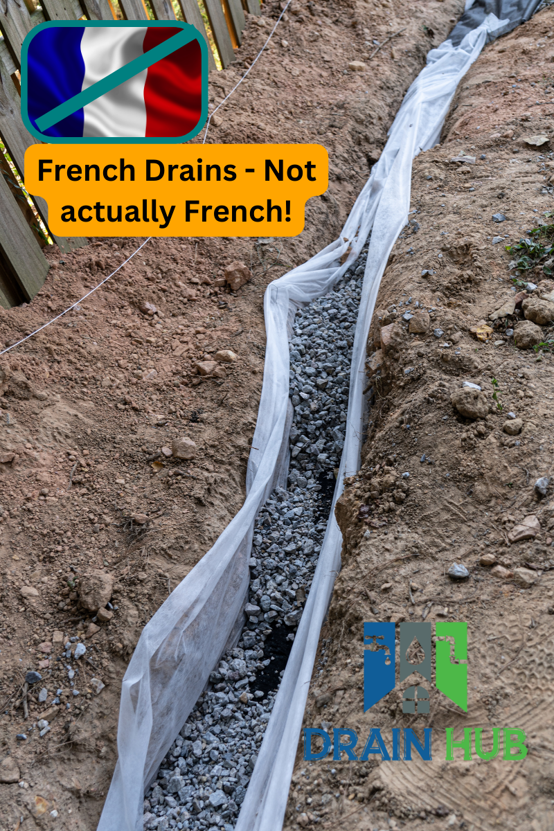 Soakaways and other Surface Water Drainage - DrainHub.UK
