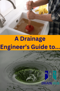 A Drainage Engineer’s Guide to Unblocking Drains - Drain Hub