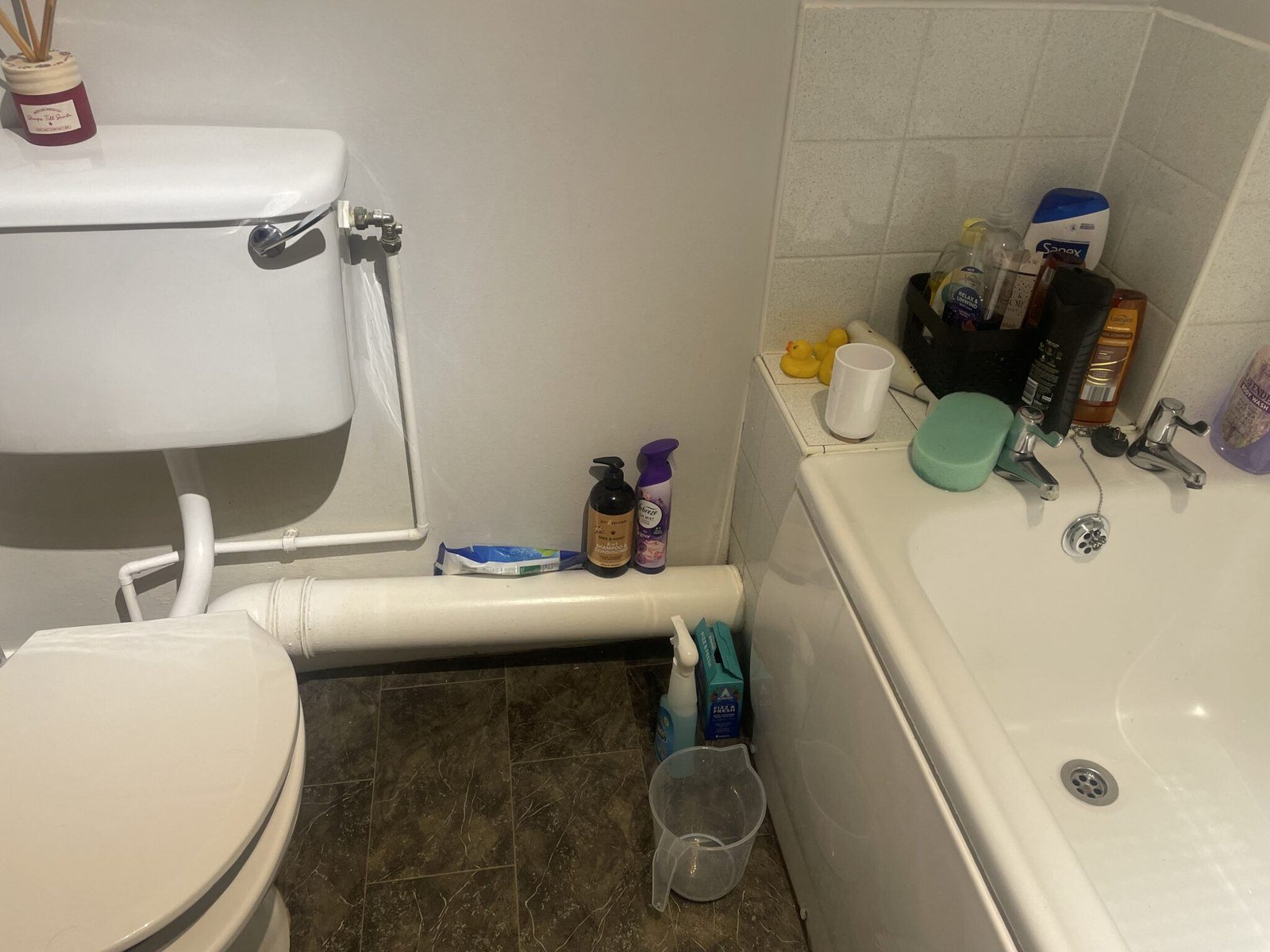 Toilet Drainage Problems: Solutions for UK Homes and Commercial ...